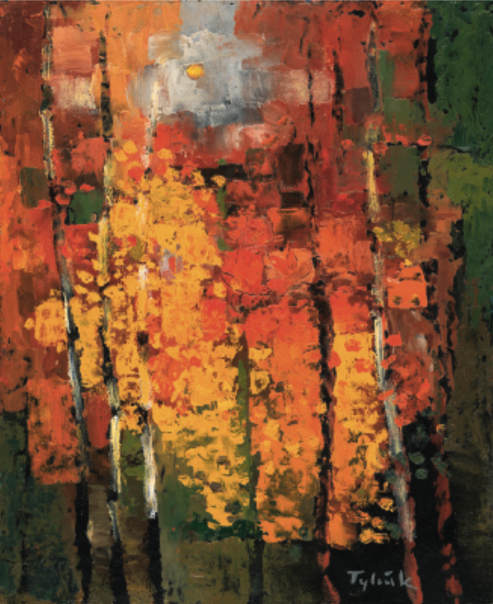 Tableaux de Tylecek – TYLEK & TYLECEK