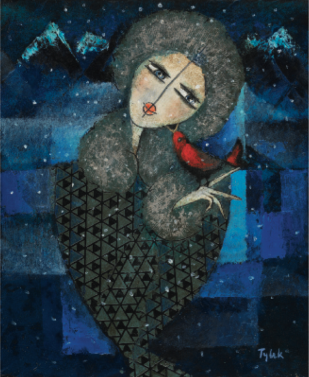 Tableaux de Tylek – TYLEK & TYLECEK