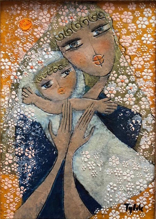 Tableaux de Tylek – TYLEK & TYLECEK